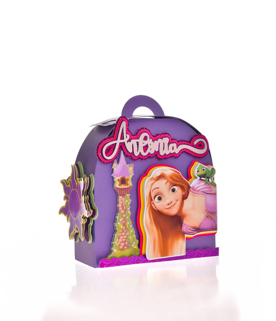 Cajita Dulce Encanto – Papelería Creativa y Candy Bar