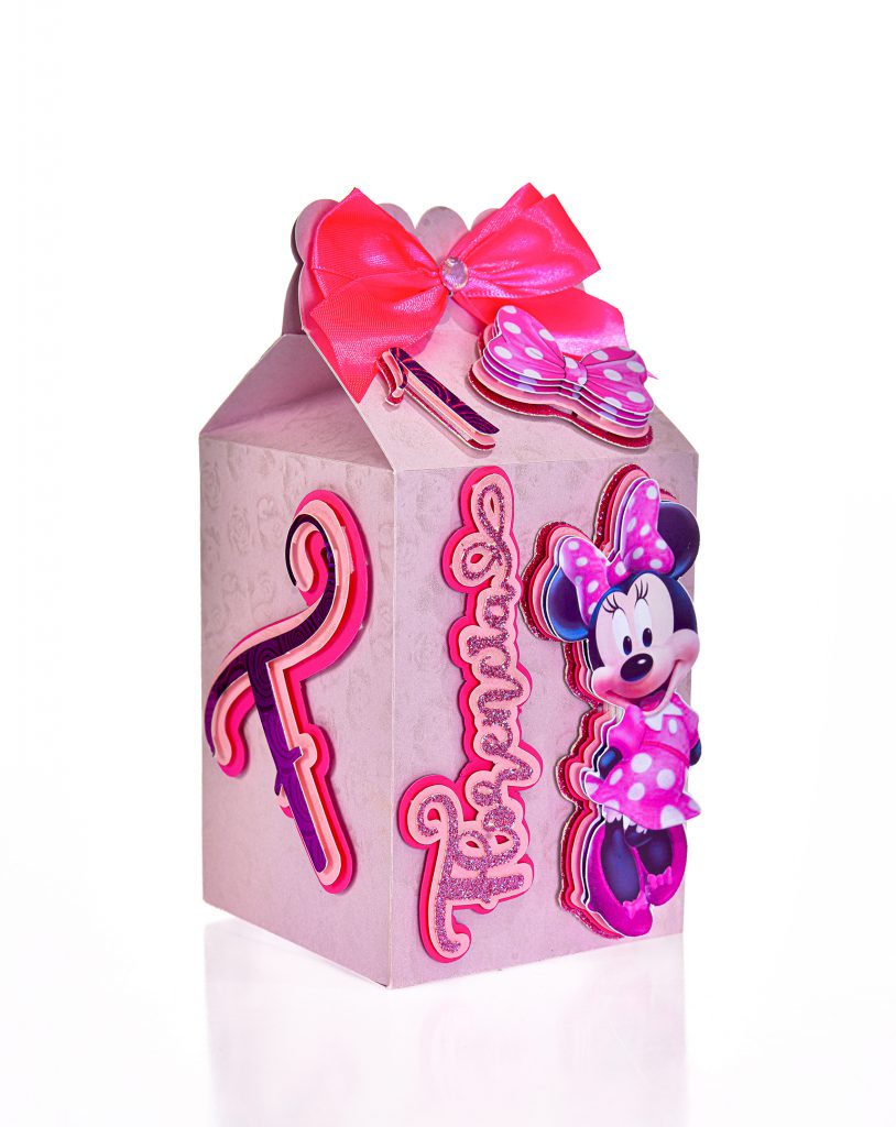 CAJITAS DULCERAS PREMIUM – Papelería Creativa y Candy Bar